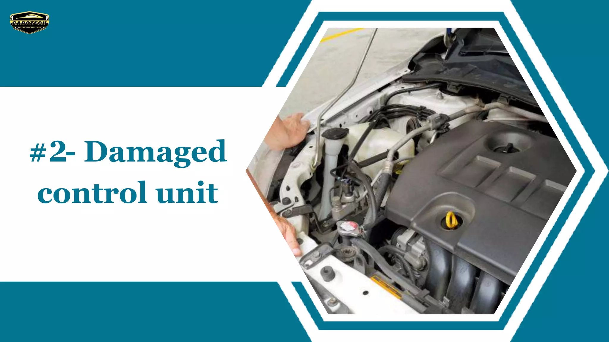 5 Leading Causes Of Restraint System Malfunction In BMW | PPTX