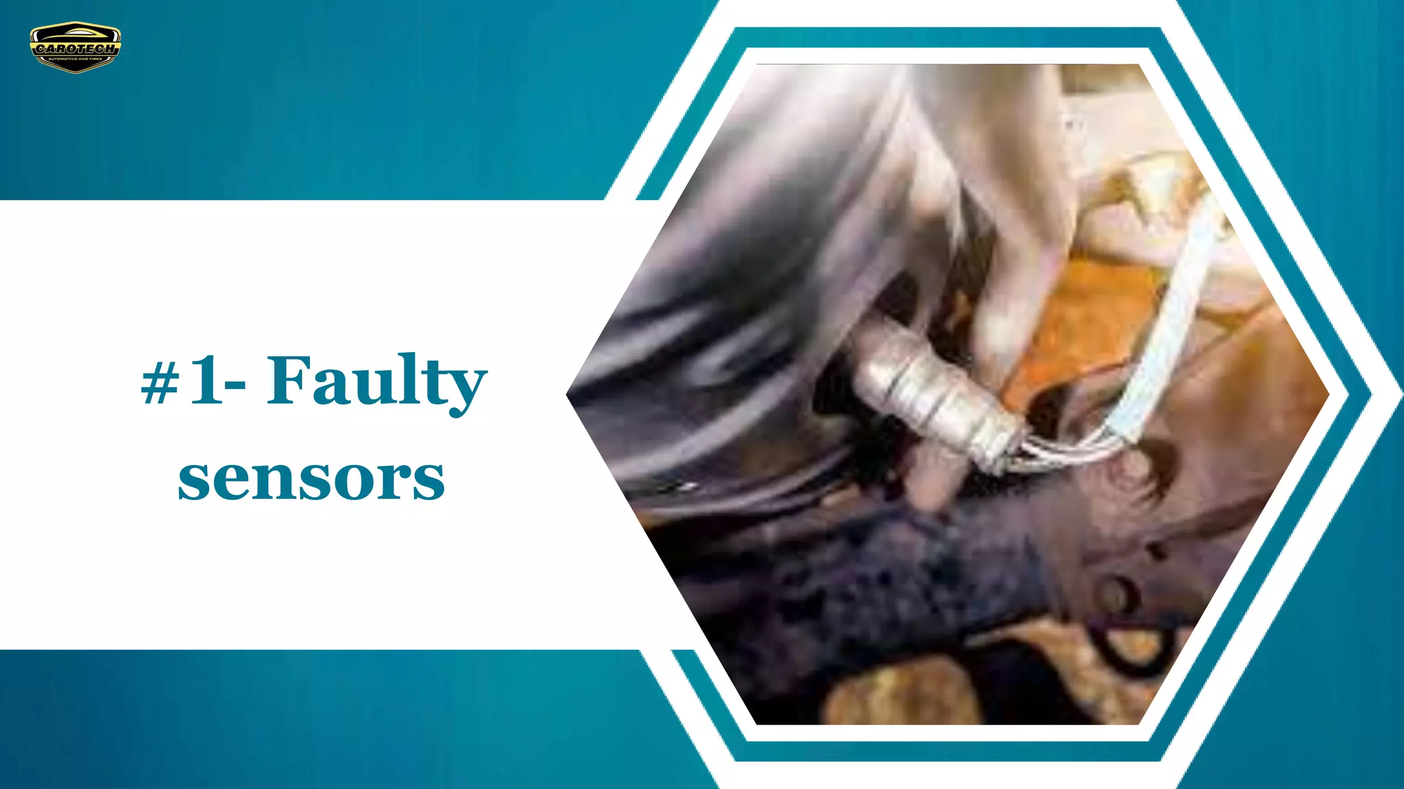 5 Leading Causes Of Restraint System Malfunction In BMW | PPTX