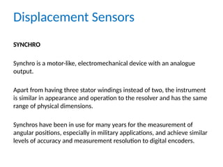 5__Lec 5.pptx (mechatronics engineering) | PPTX