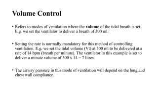 5 Lecture 5-Ventilation of critically ill patients.pptx