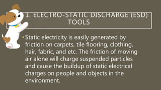 proper use of tools | PPTX