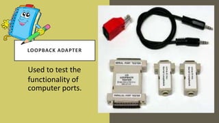 proper use of tools | PPTX