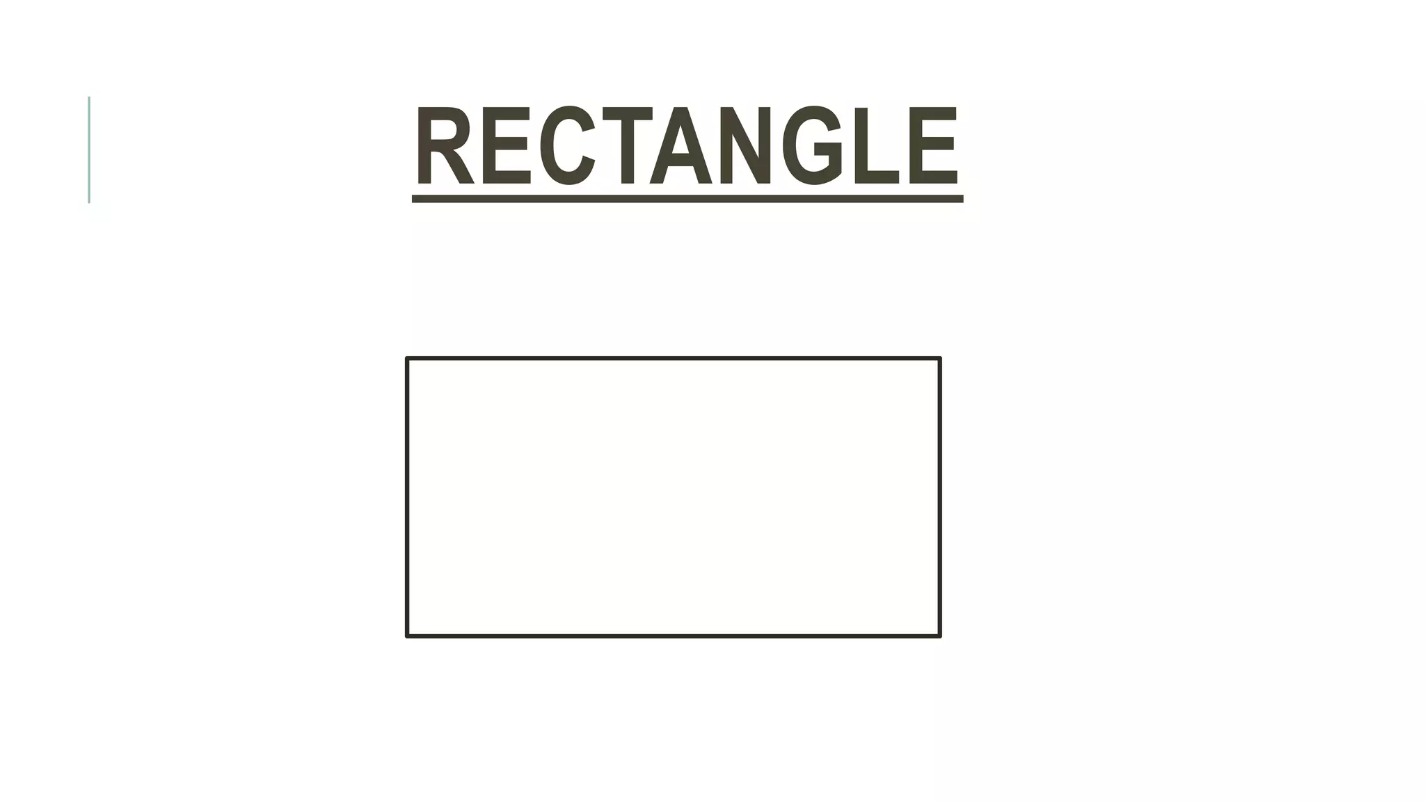 5 lesson 3 rectangles, rhombi, and square | PPT