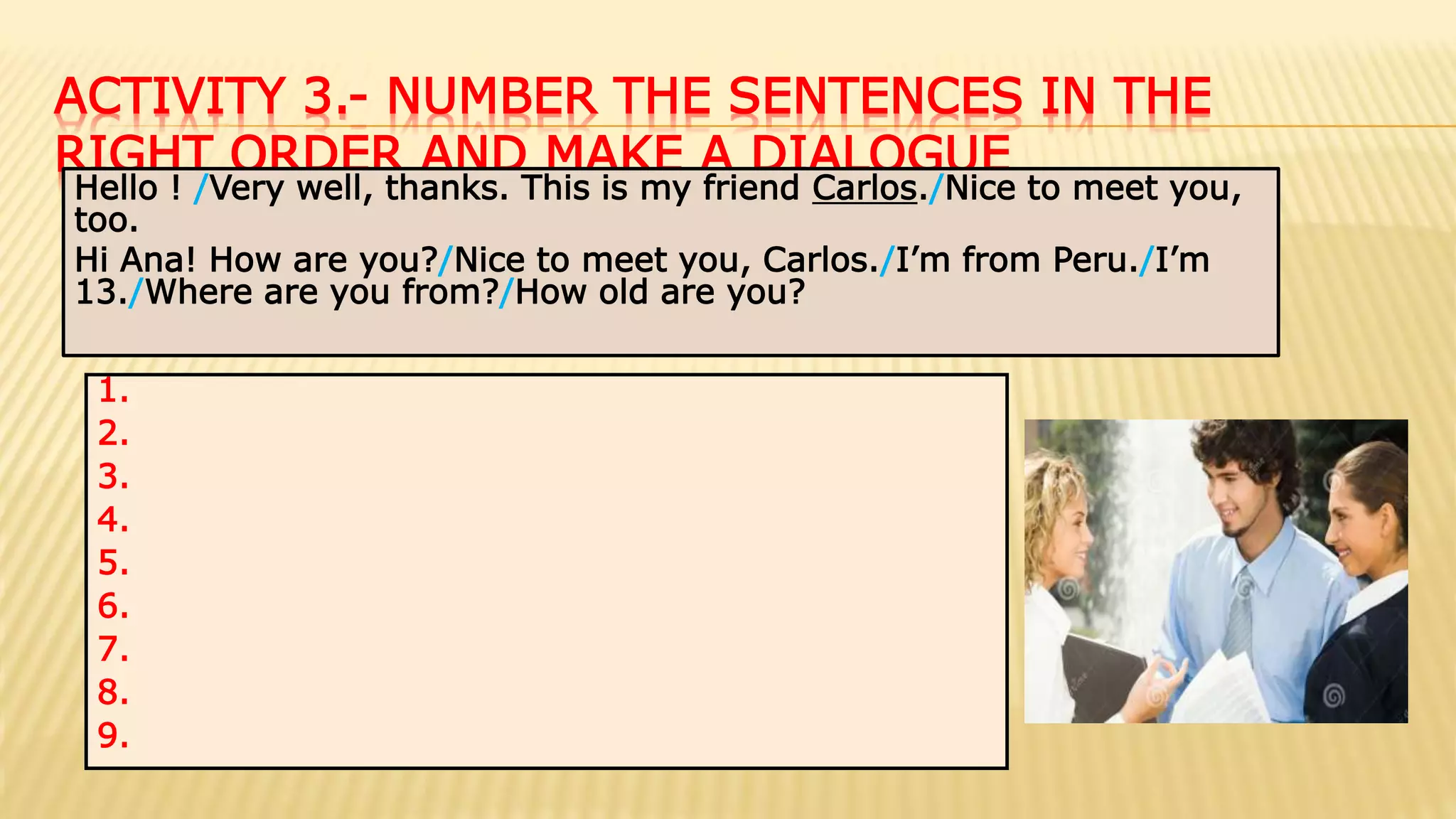 5 lesson five induction | PPT