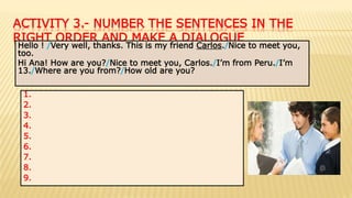 5 lesson five induction | PPT