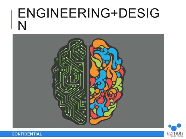 5 Lessons from Design Thinking | PPT