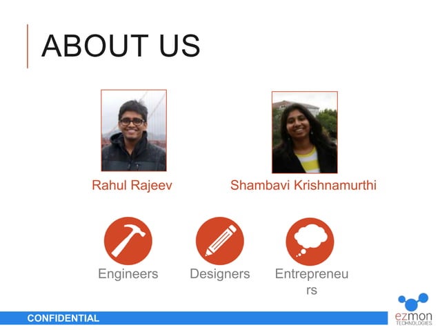 5 Lessons from Design Thinking | PPT