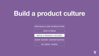 5 Lessons From a Life Long Issue Tracker - Dan Radigan | PPT