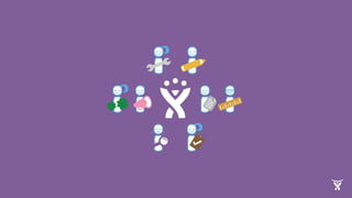 5 Lessons From a Life Long Issue Tracker - Dan Radigan | PPT