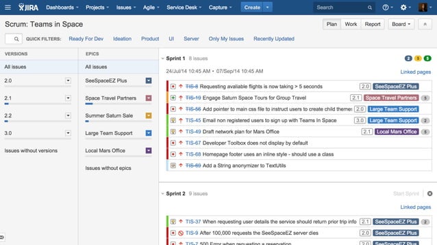 5 Lessons From a Life Long Issue Tracker - Dan Radigan | PPT