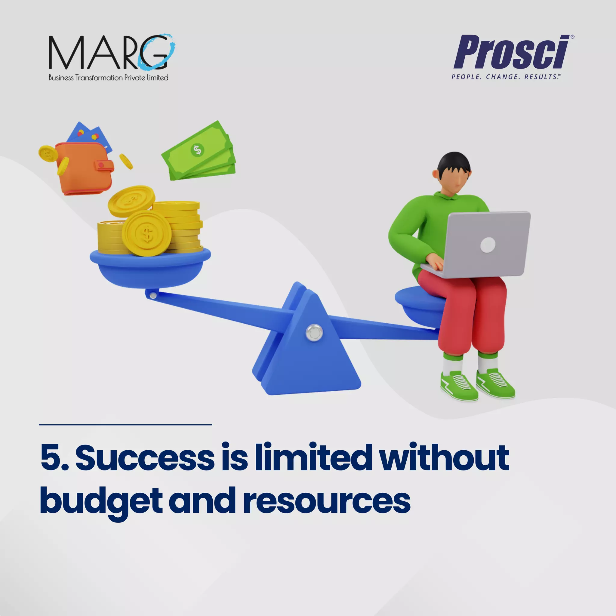 5 Lessons Learned After Prosci Change Management Training | PDF