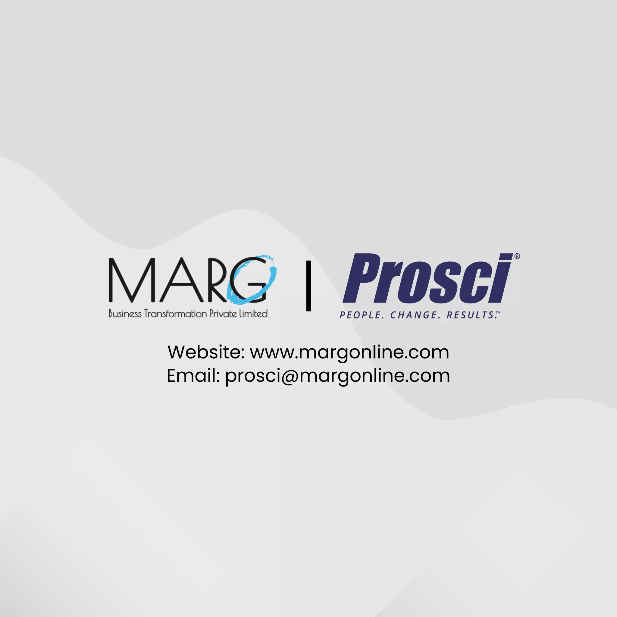 5 Lessons Learned After Prosci Change Management Training | PDF