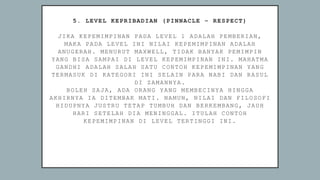 5 LEVELS OF LEADERSHIP.pptx