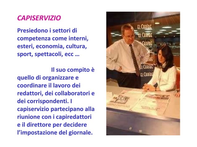 5 Lezione | PPT