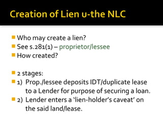 lien | PPT