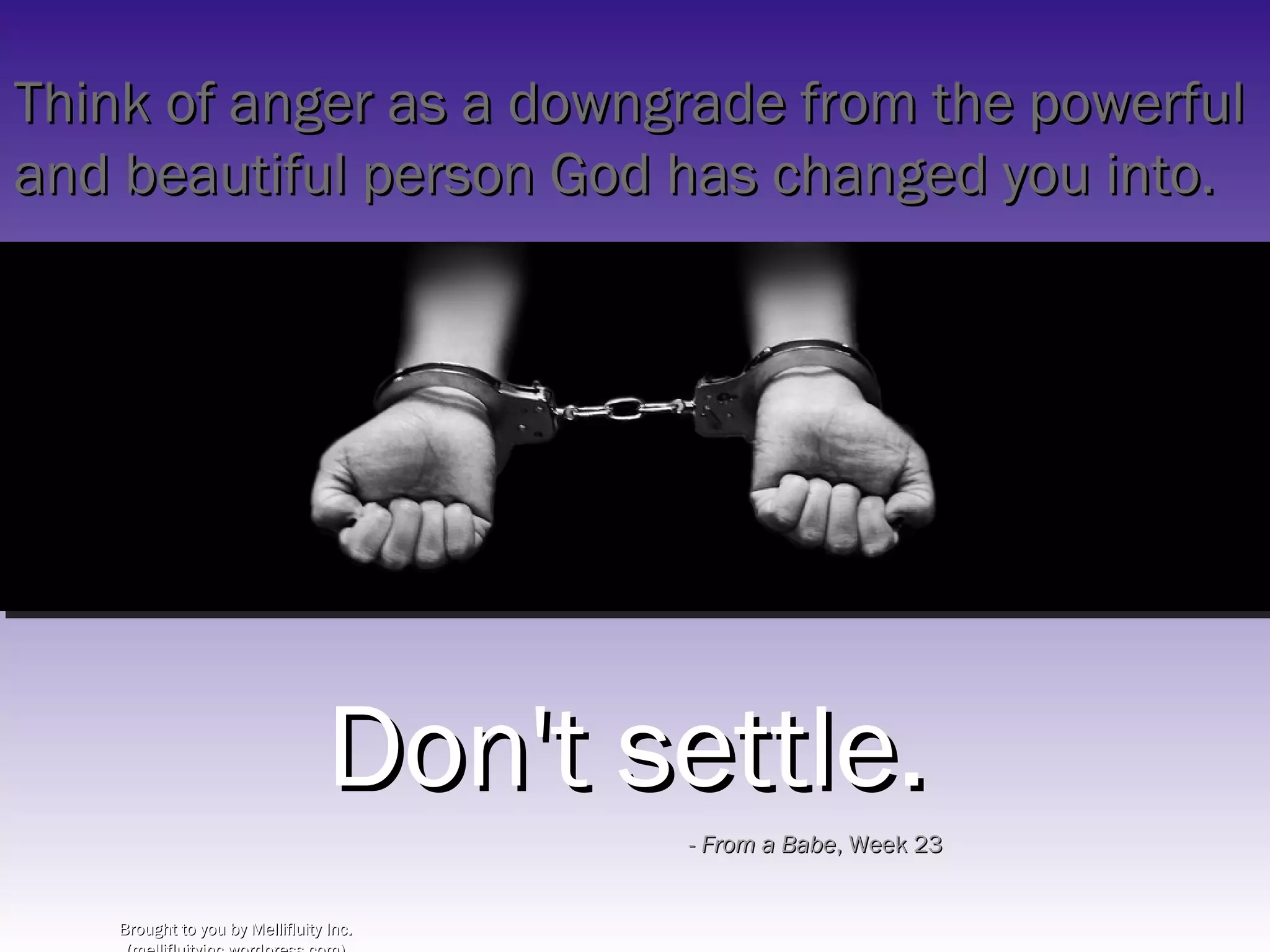 5 Quotes to Help You Conquer Life | PPT