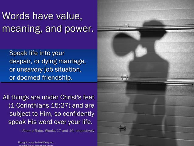 5 Quotes to Help You Conquer Life | PPT