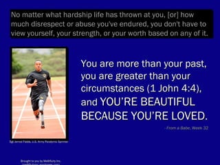 5 Quotes to Help You Conquer Life | PPT