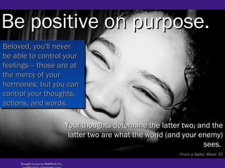 5 Quotes to Help You Conquer Life | PPT