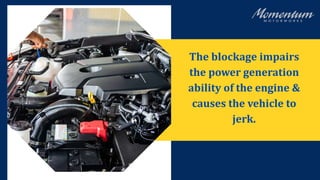 5 Likely Causes Of BMW Jerking While Accelerating | PPTX