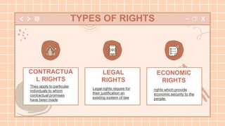 THI IS THE FIVE LIMITATION-OF-RIGHTS-PPT.pptx | Law