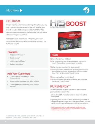 5LINX Product Portfolio | PDF