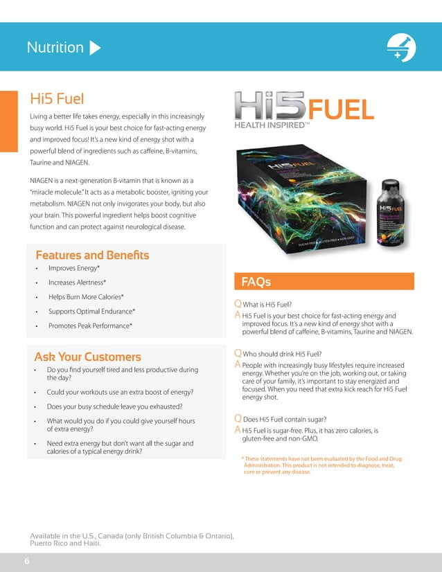5LINX Product Portfolio | PDF