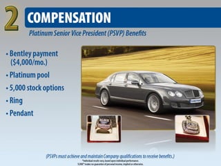5 linx business opportunity presentation | PPT