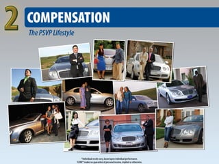5 linx business opportunity presentation | PPT