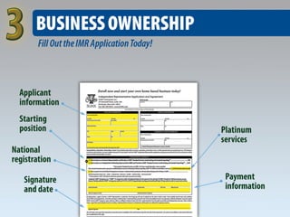 5 linx business opportunity presentation | PPT
