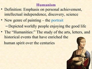 5 listening renaissance | PPT