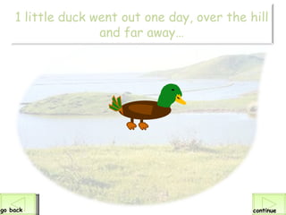 5 Little Ducks | PPT