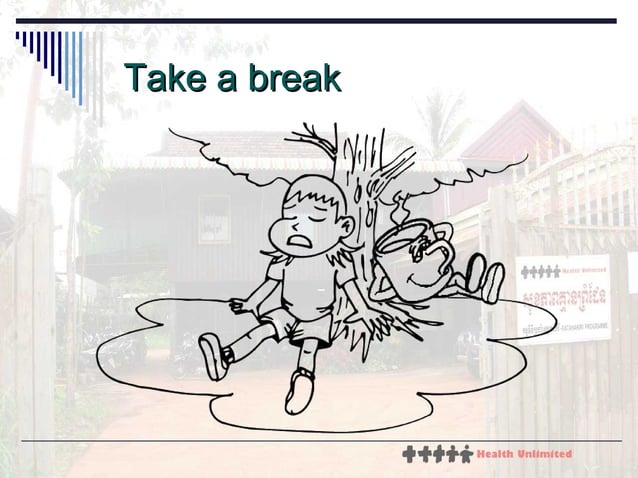 5 The Logical Framework - a short course for NGOs | PPT