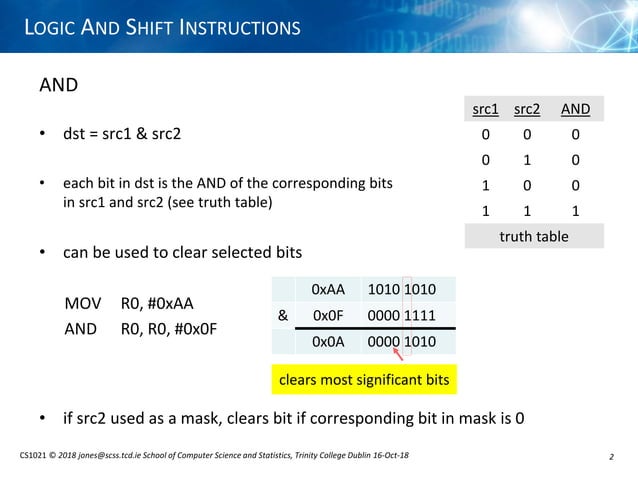 5 LogicAndShiftInstructions.pdf