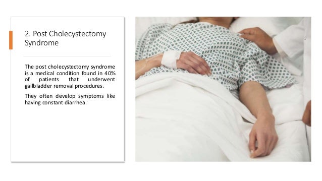 5 Long-Term Side Effects of Gallbladder Removal You Need to Know | PPTX