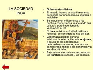 INCAS | PPT