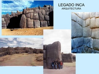 Historia y Cultura del Imperio Incaico y Machu Picchu: Sociedad ...