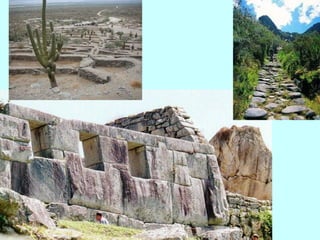 Historia y Cultura del Imperio Incaico y Machu Picchu: Sociedad ...