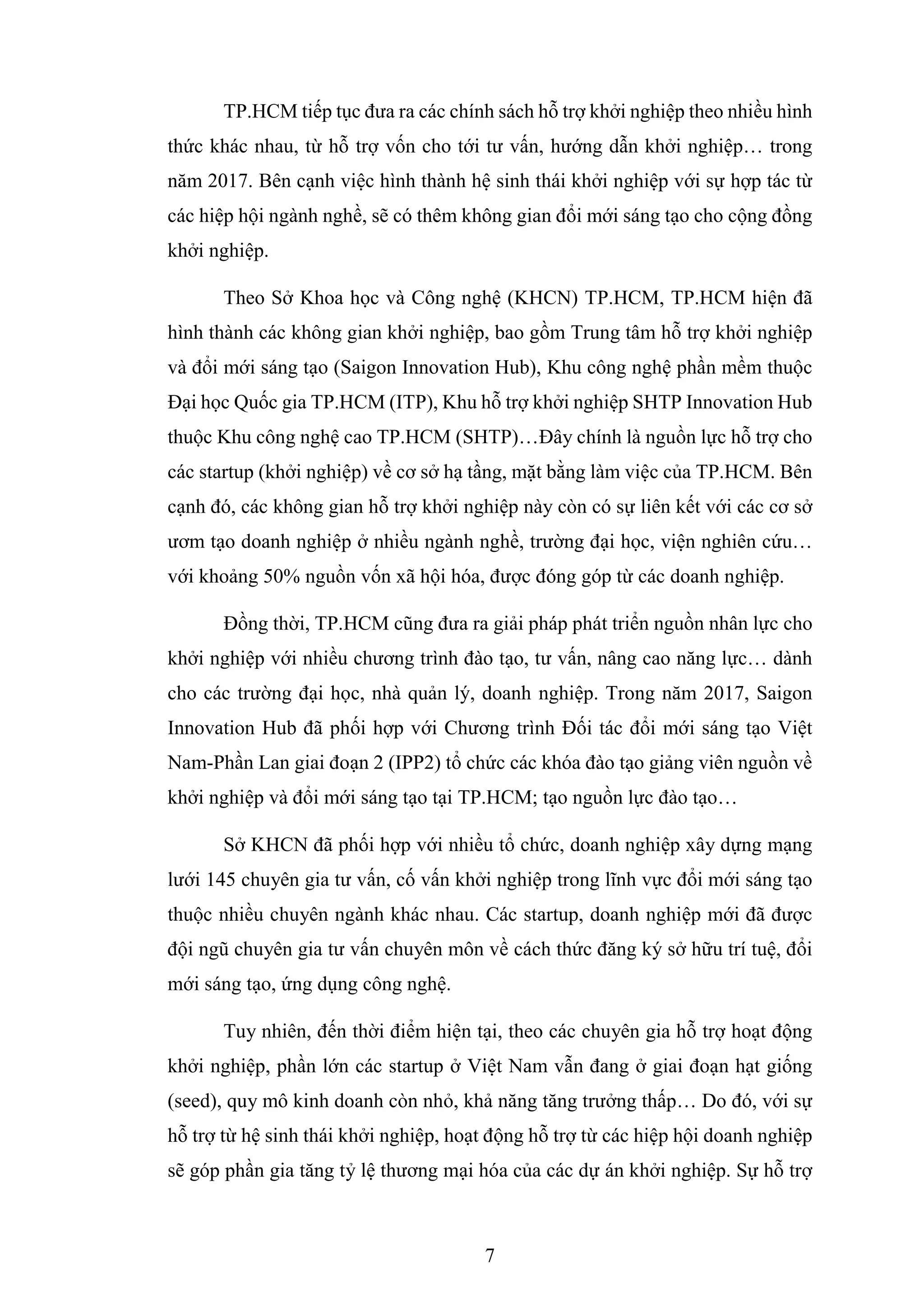 Luận văn: Yếu tố ảnh hưởng đến ý định khởi nghiệp của sinh viên | PDF