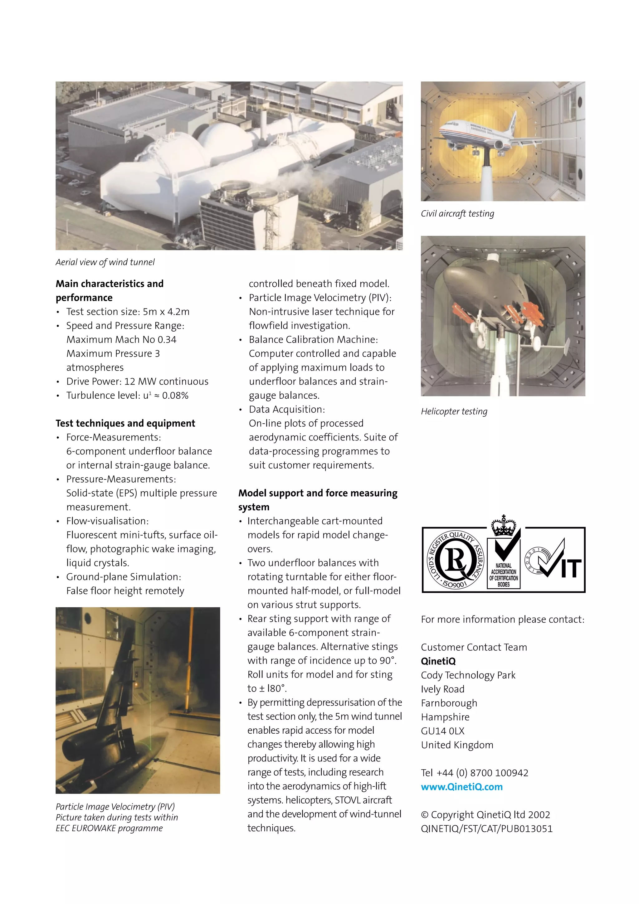 Aircraft System Integration | PDF