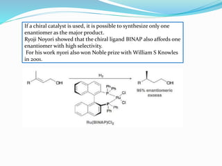 Asymmetric_Hydrogenation_.pptx