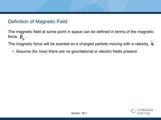 5 magnetic fields | PPT