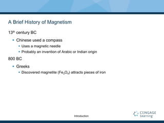 5 magnetic fields | PPT