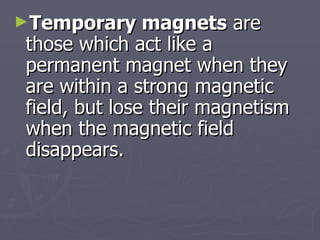 5 magnetism | PPT