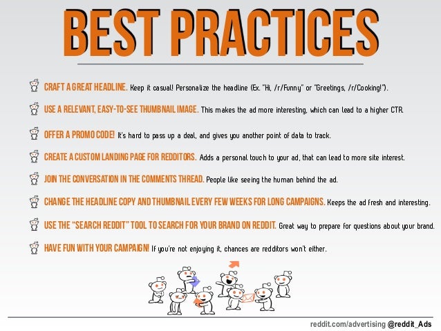 Funny Best Practices
