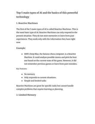 5 Main Types of AI You See Every Day Without Knowing!.pdf