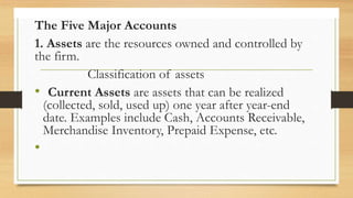 5 MAJOR ACCOUNTS WEEK 5.pptx