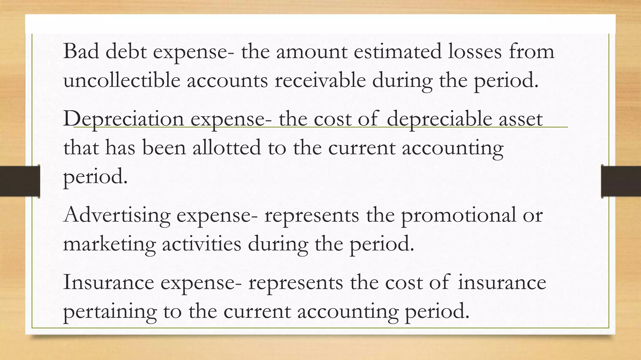 5 MAJOR ACCOUNTS WEEK 5.pptx