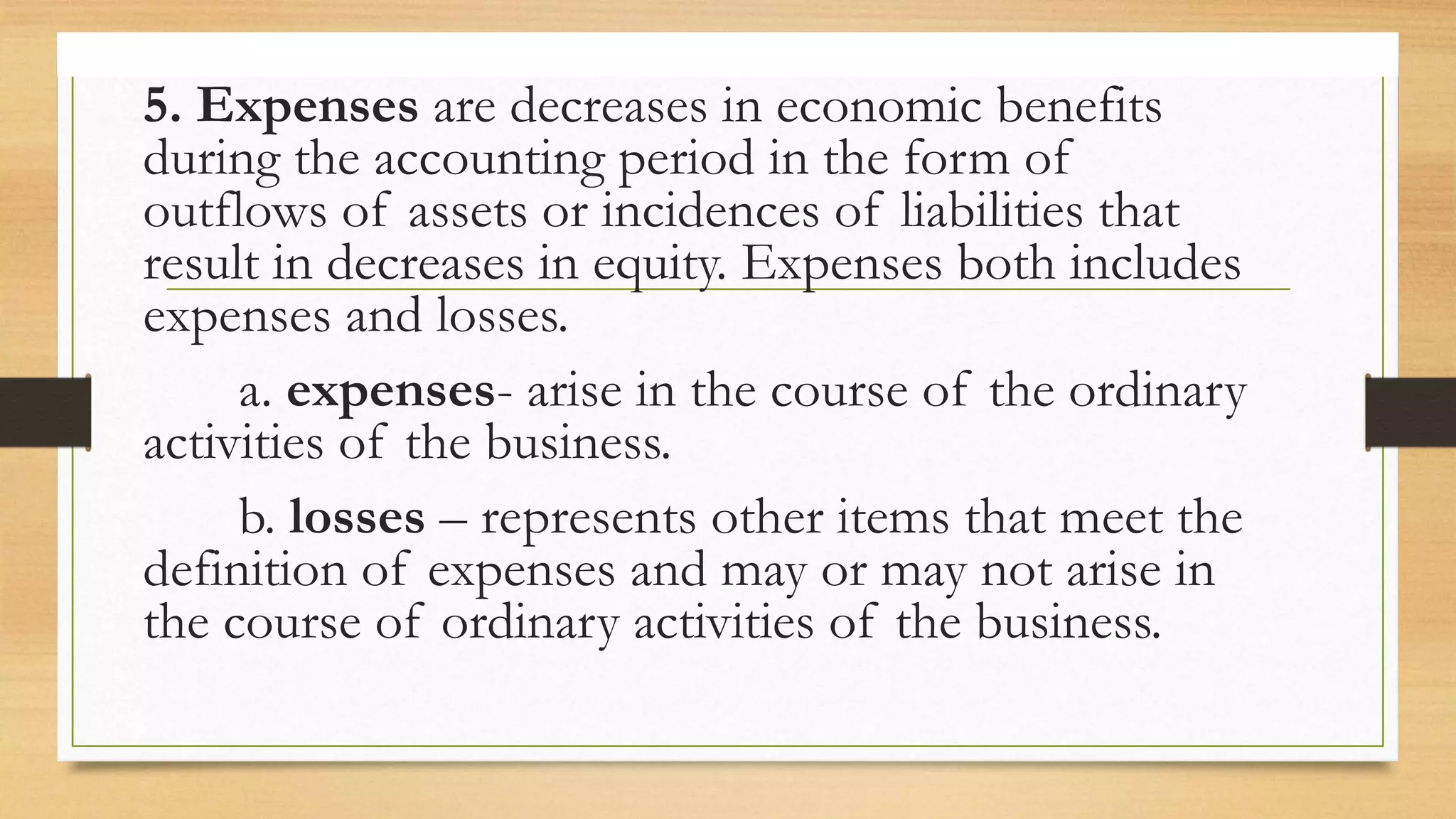 5 MAJOR ACCOUNTS WEEK 5.pptx