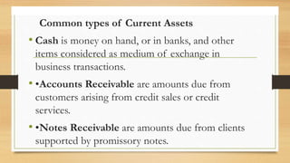 5 MAJOR ACCOUNTS WEEK 5.pptx